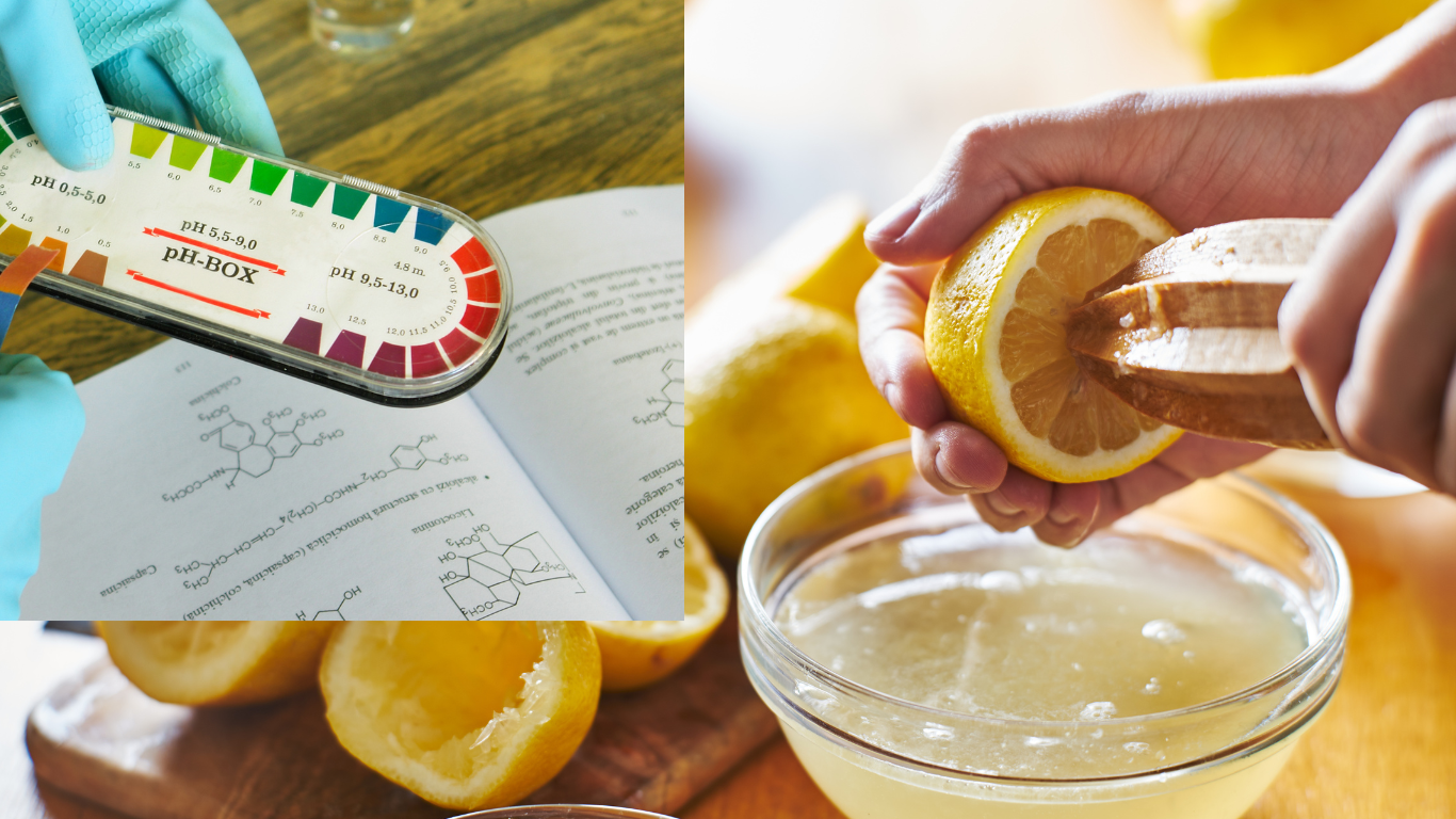 Will Lemon Juice Lower pH in Soil? - SaveYorkGarden